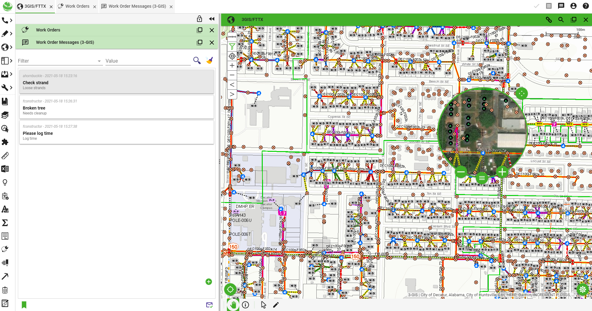 3-GIS | Gila 3 Product Update Release