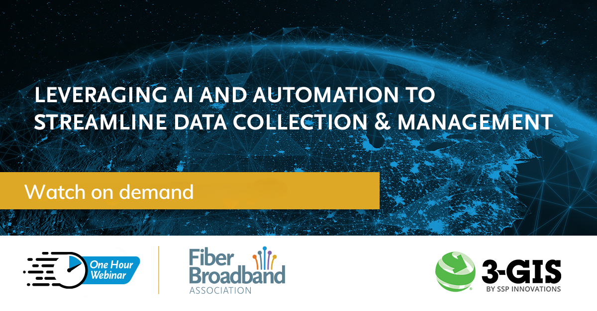 Leveraging AI & automation to streamline data collection & management