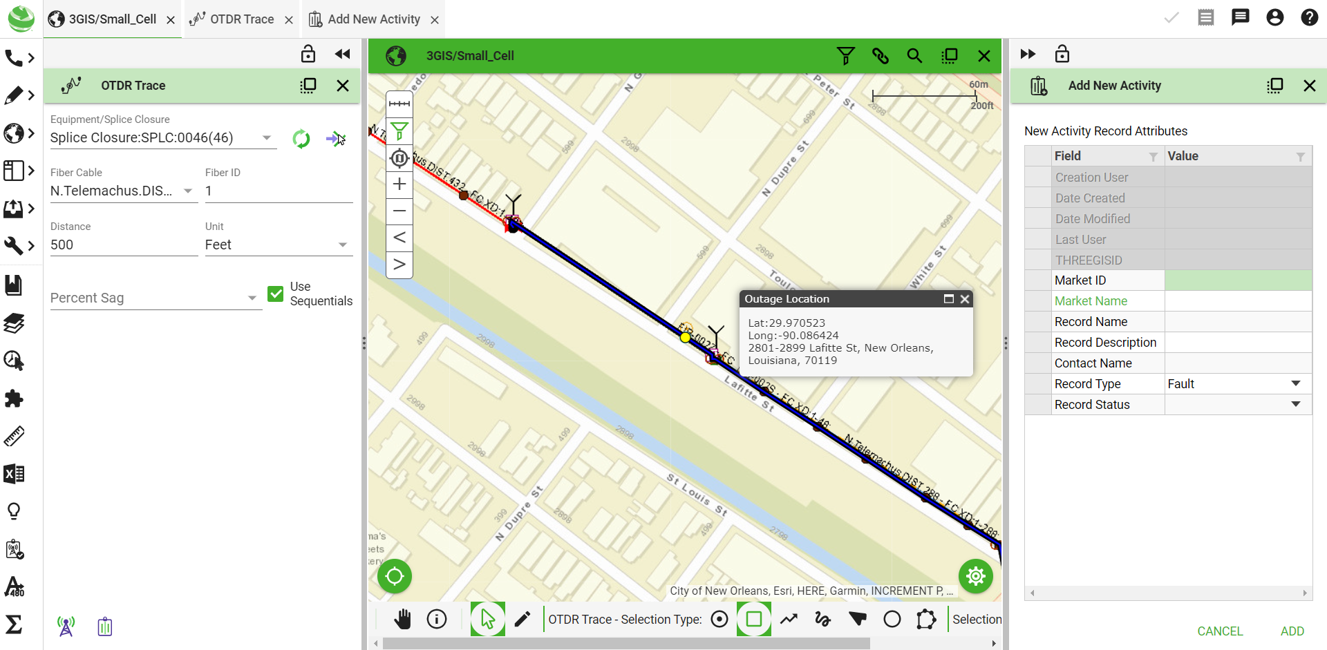 3-GIS | Gila 3 Product Update Release