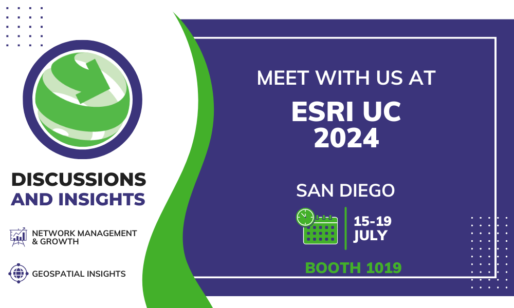 Event: 3-GIS at 2024 Esri User Conference