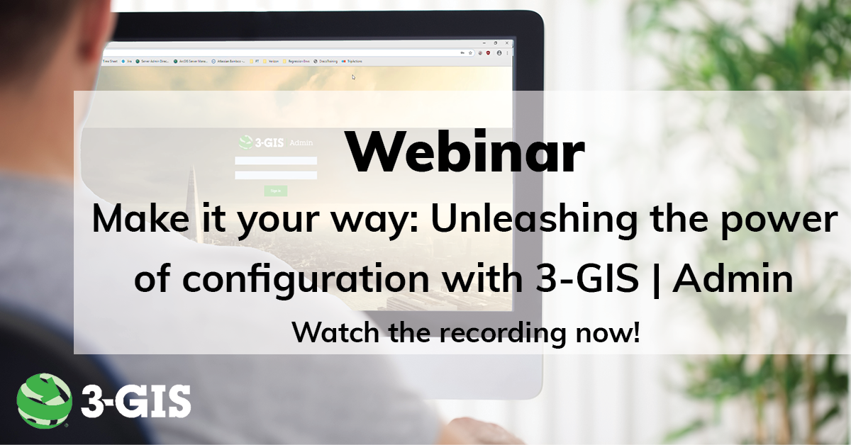 Webinar | Unleashing the power of configuration
